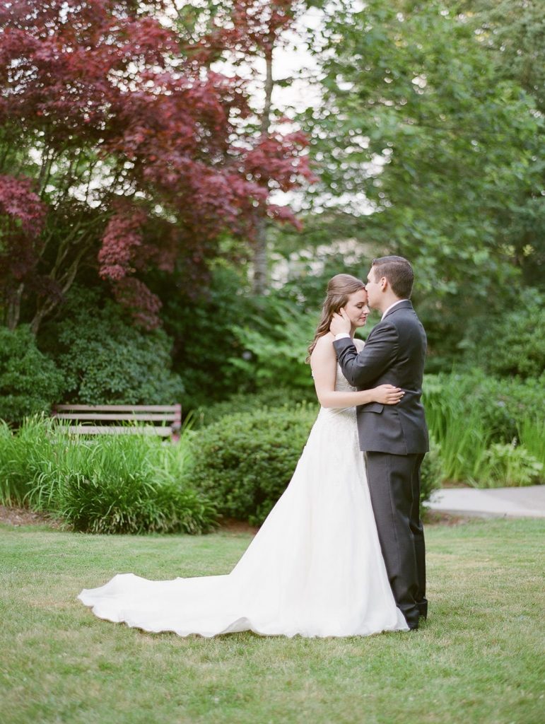 Wedding Photographer Vancouver B.C. - Wedding Photography by Roman